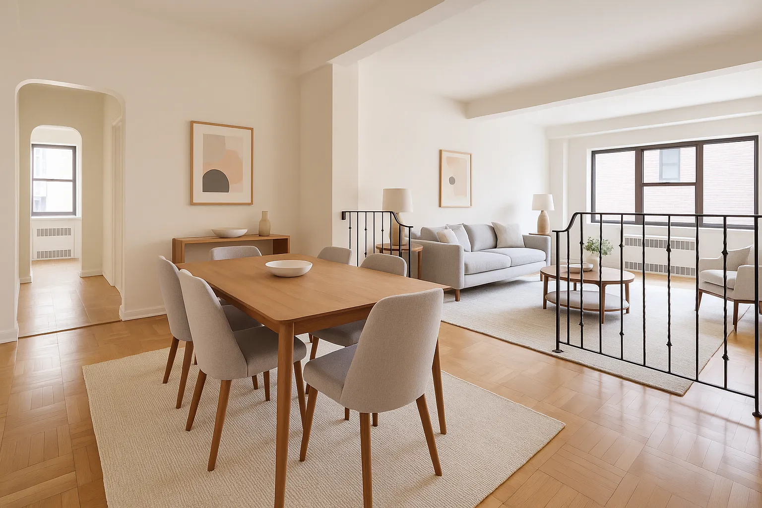 930 Grand Concourse #10J in Concourse, Bronx | StreetEasy