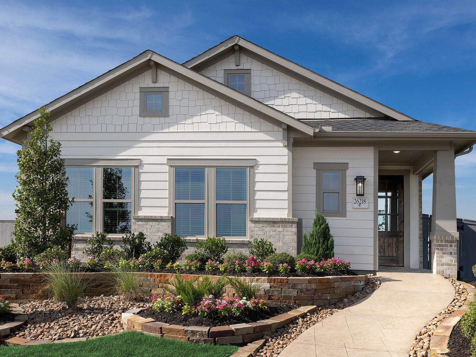 Two Step Farm by Coventry Homes in Montgomery TX | Zillow