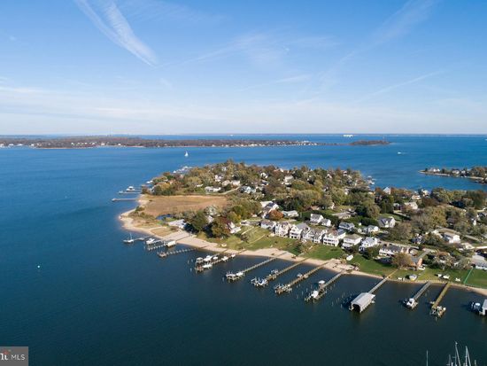1278 Turkey Point Rd, Edgewater, MD 21037 | Zillow