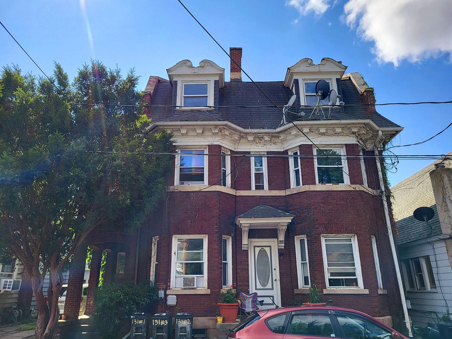 133 Susquehanna Ave, Olyphant, PA 18447 | Zillow