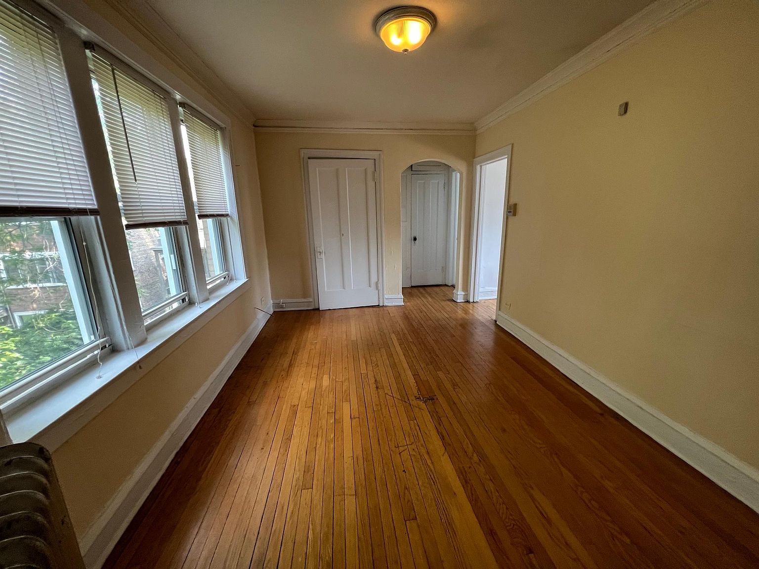 1755 W Albion Ave #3D, Chicago, IL 60626 | Zillow