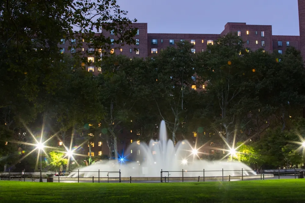 510 East 23rd Street #7H in Stuyvesant Town/PCV, Manhattan | StreetEasy