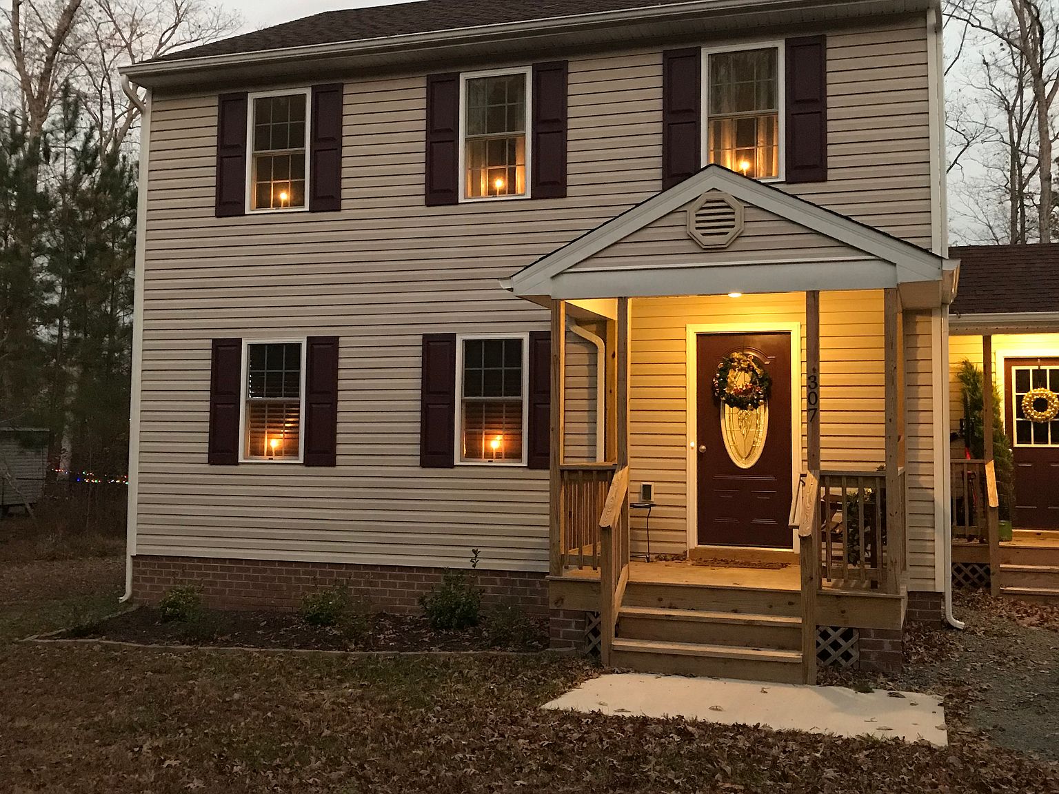 307 Dylan Dr, Aylett, VA 23009 | Zillow