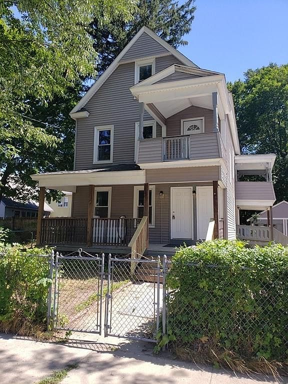 99 Norfolk St, Springfield, MA 01109 | Zillow
