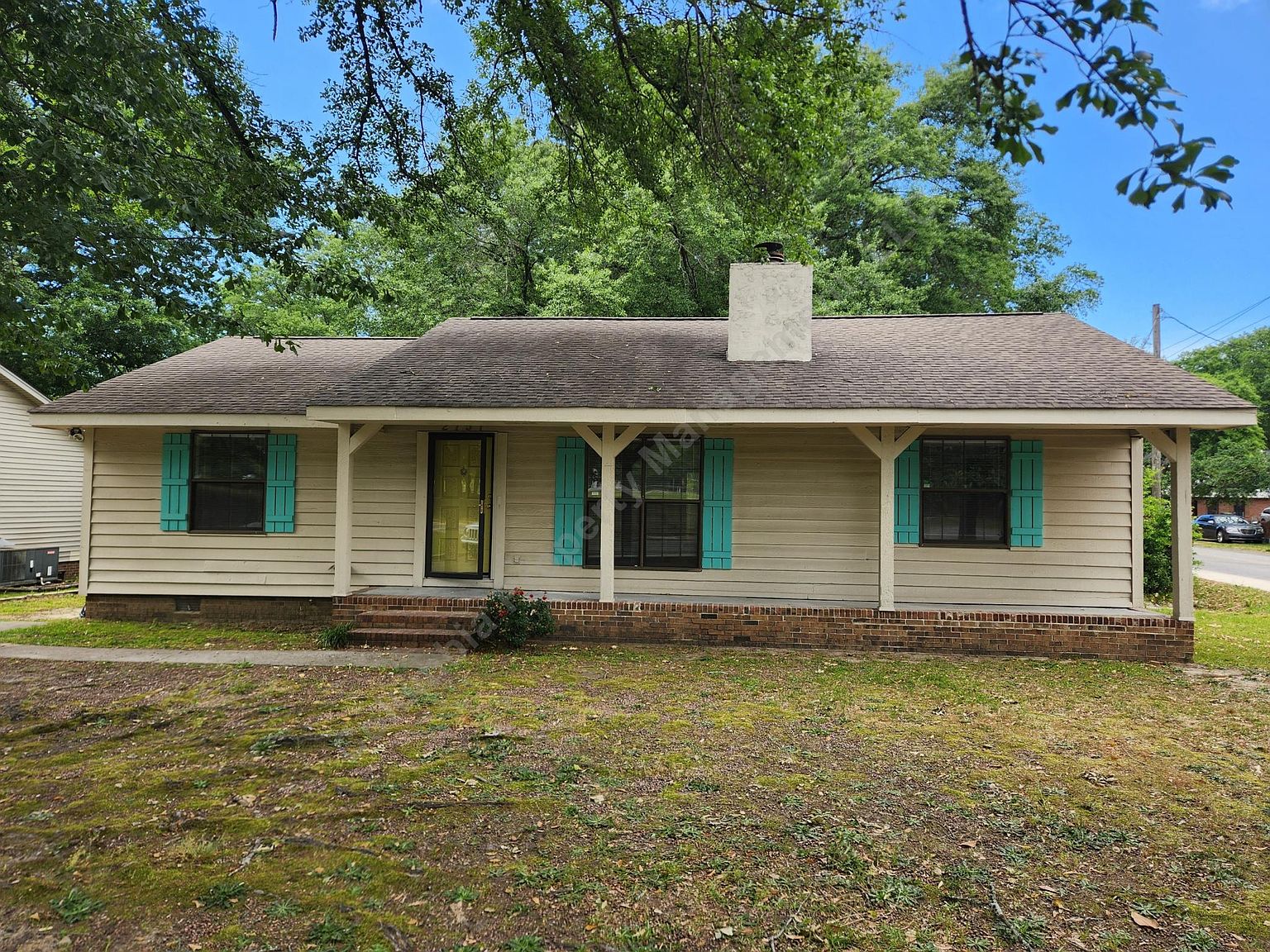 2751 Maple St, Cayce, SC 29033 | Zillow