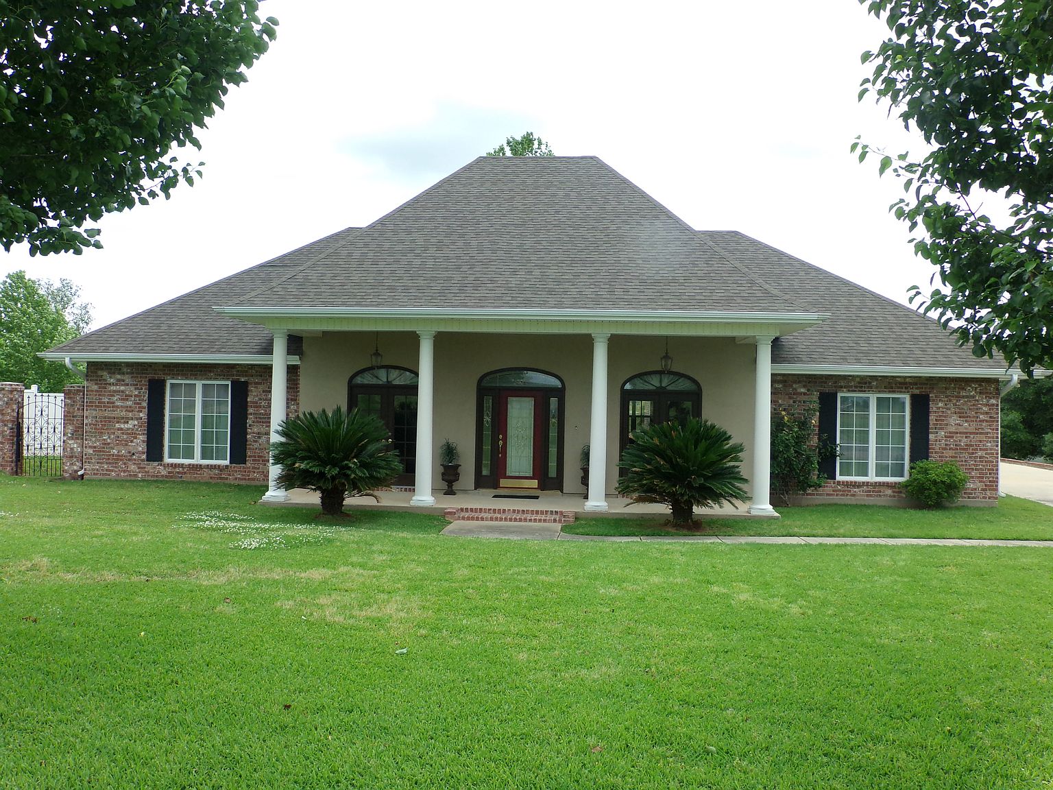 254 Riverview Dr, Natchez, LA 71456 | Zillow