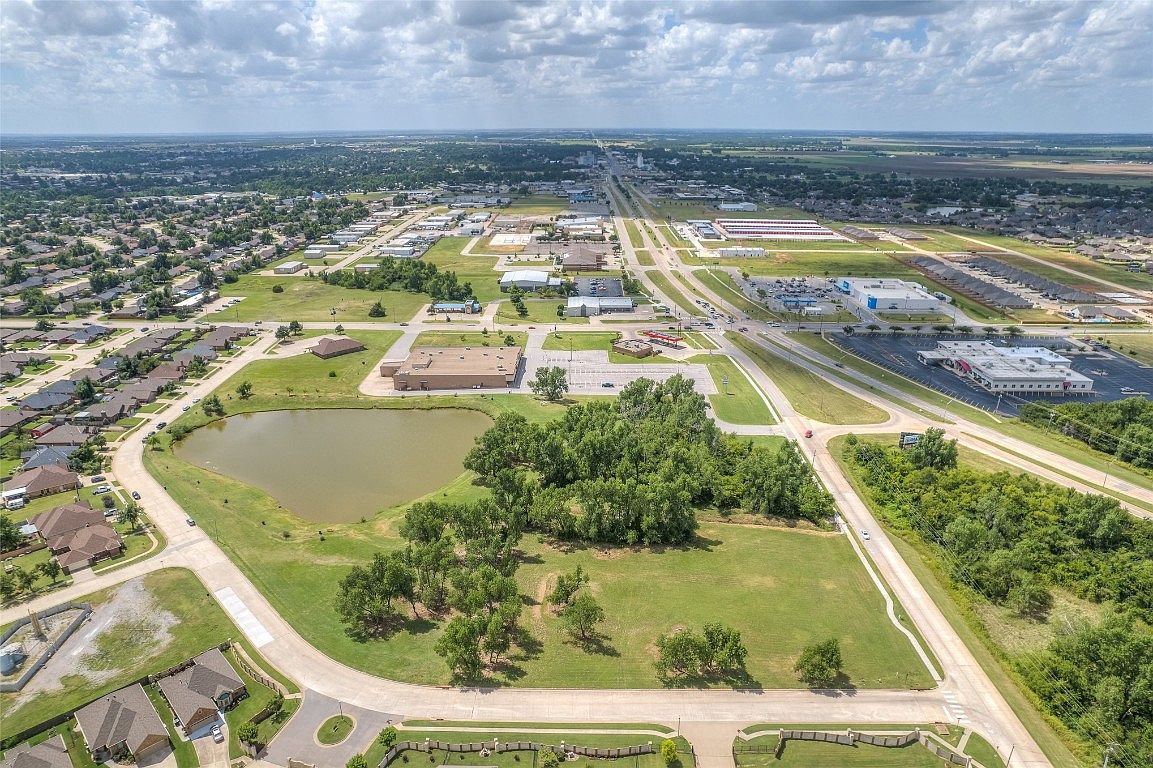 106 Landmark Dr LOT 1-2, Yukon, OK 73099 | Zillow
