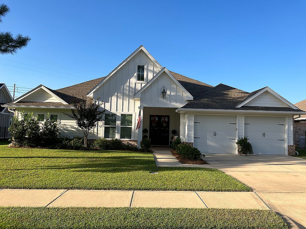 3216 Southfork Dr, Pace, FL 32571 | Zillow