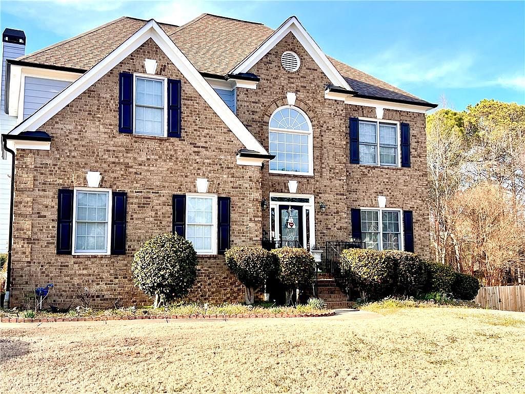 1110 Mount McKinley Dr, Grayson, GA 30017 | MLS #7339677 | Zillow