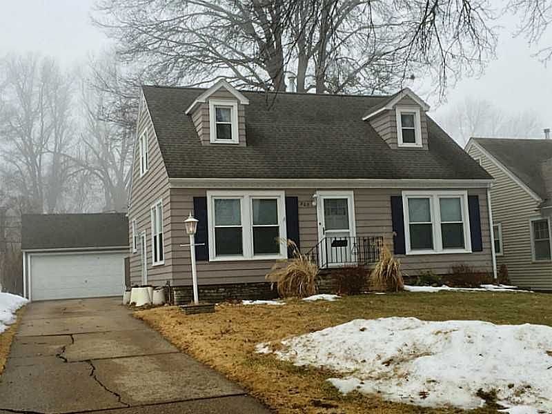 507 Dunreath Dr NE, Cedar Rapids, IA 52402 | Zillow