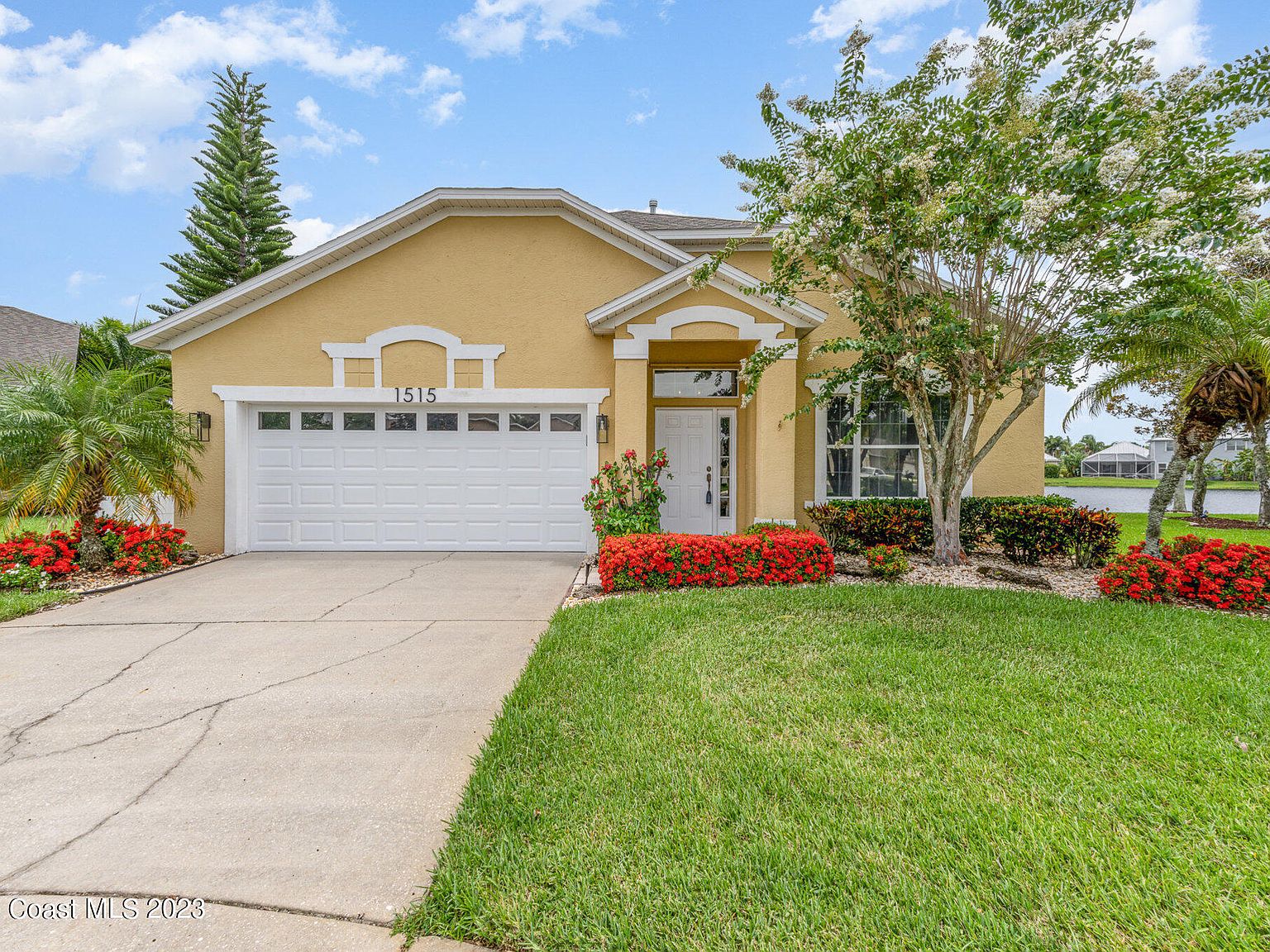 1515 Ficus Point Dr, Melbourne, FL 32940 | MLS #968035 | Zillow