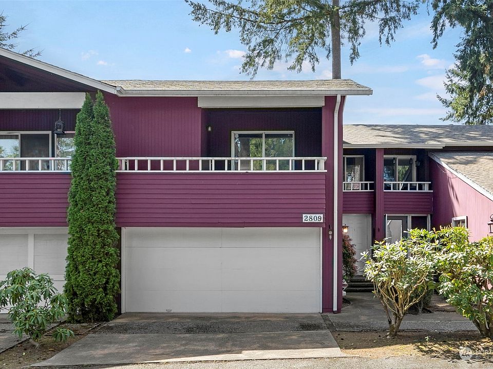 2809 Forest Ridge Drive SE, Auburn, WA 98092 | Zillow