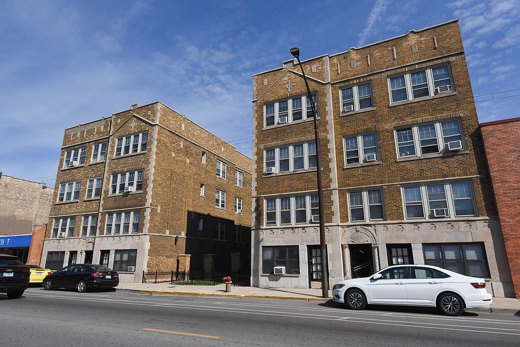 4649.5 N Elston Ave #3E, Chicago, IL 60630 | Zillow
