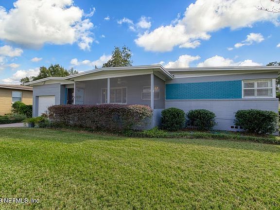 6712 EAST RD, Jacksonville, FL 32216 | MLS #1257340 | Zillow