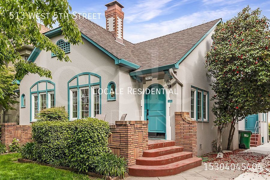 513 W 5th St, Chico, CA 95928 | Zillow