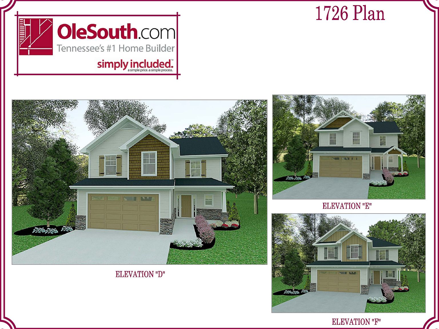 6009 Venable Ct, Fairview, TN 37062 | Zillow