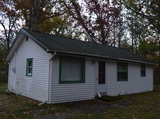 4810 Tote Rd, Comins, MI 48619 | MLS #201833063 | Zillow