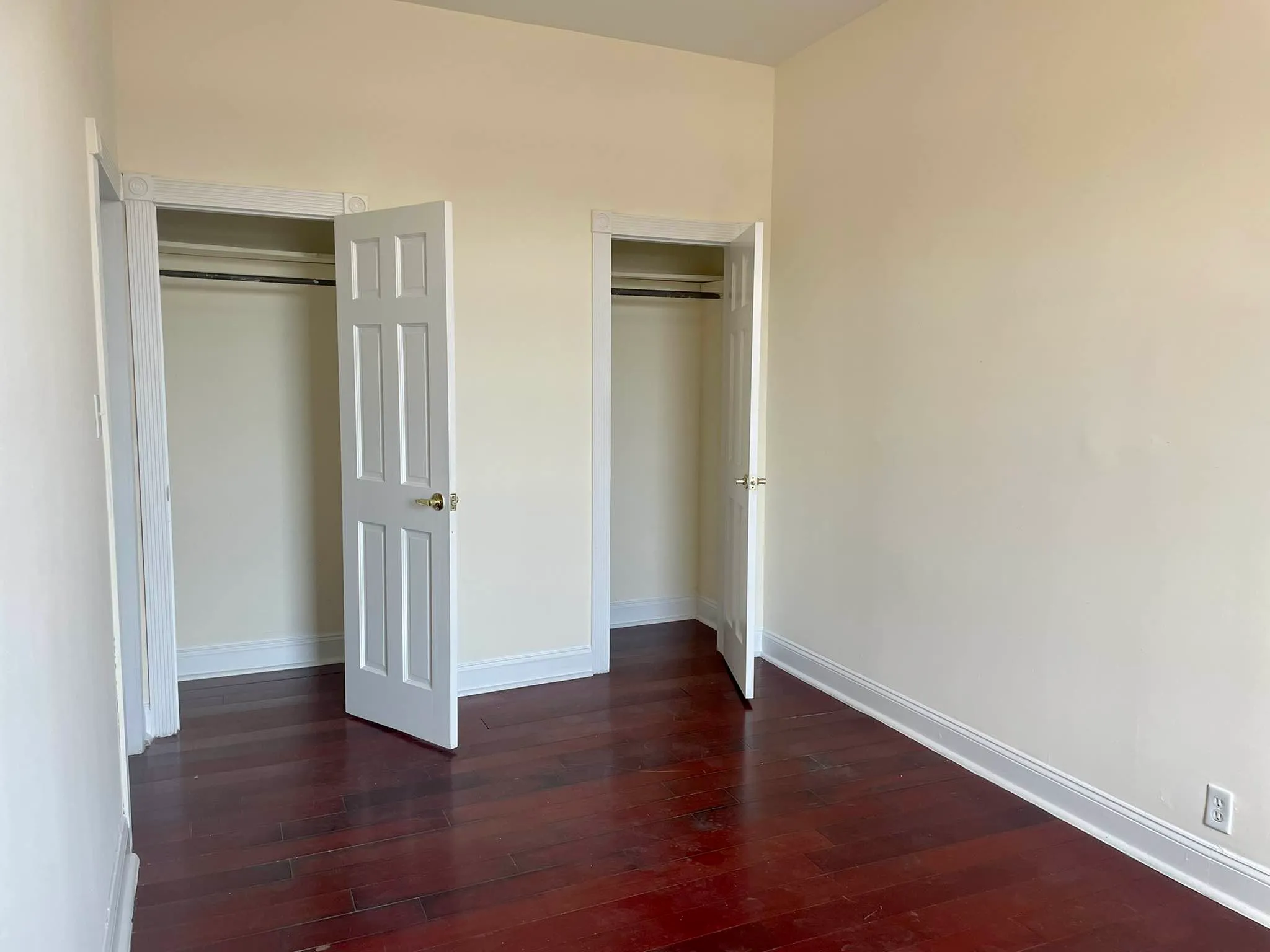 41 Saint Nicholas Terrace #68 in West Harlem, Manhattan | StreetEasy