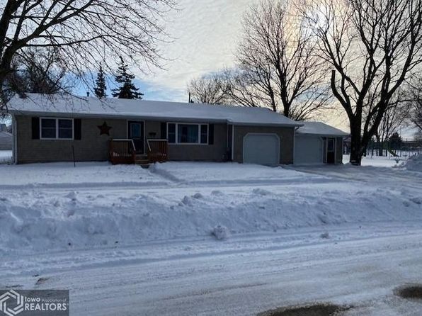 Britt Real Estate - Britt IA Homes For Sale | Zillow