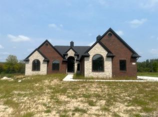 4700 Raap Rd, Romeo, MI 48065 | MLS #20230094939 | Zillow