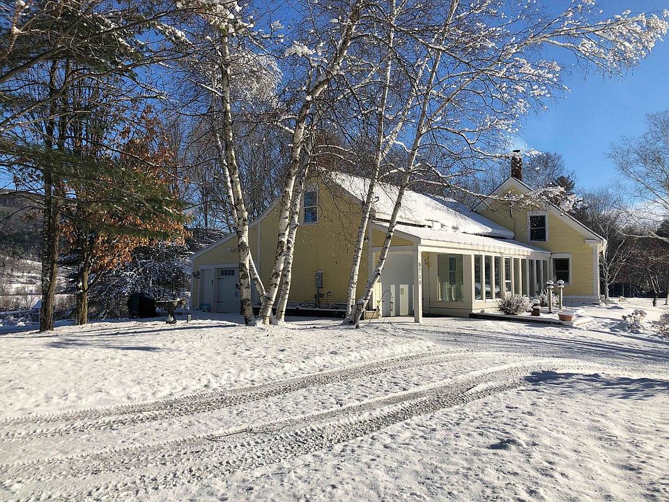 9741 Vermont 15, Jeffersonville, VT 05464 | Zillow