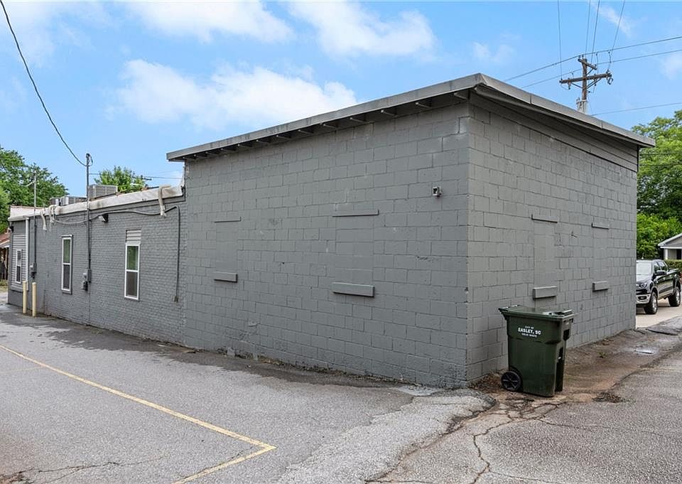 801 W Main St, Easley, SC 29640 | MLS #20251424 | Zillow