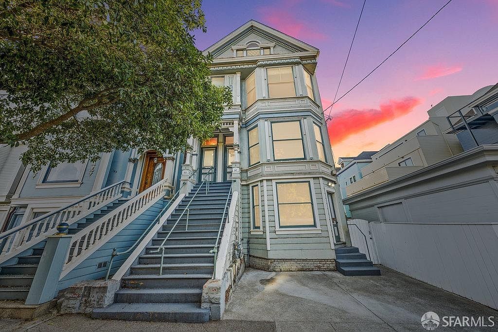 185-187 Carl St, San Francisco, CA 94117 | Zillow
