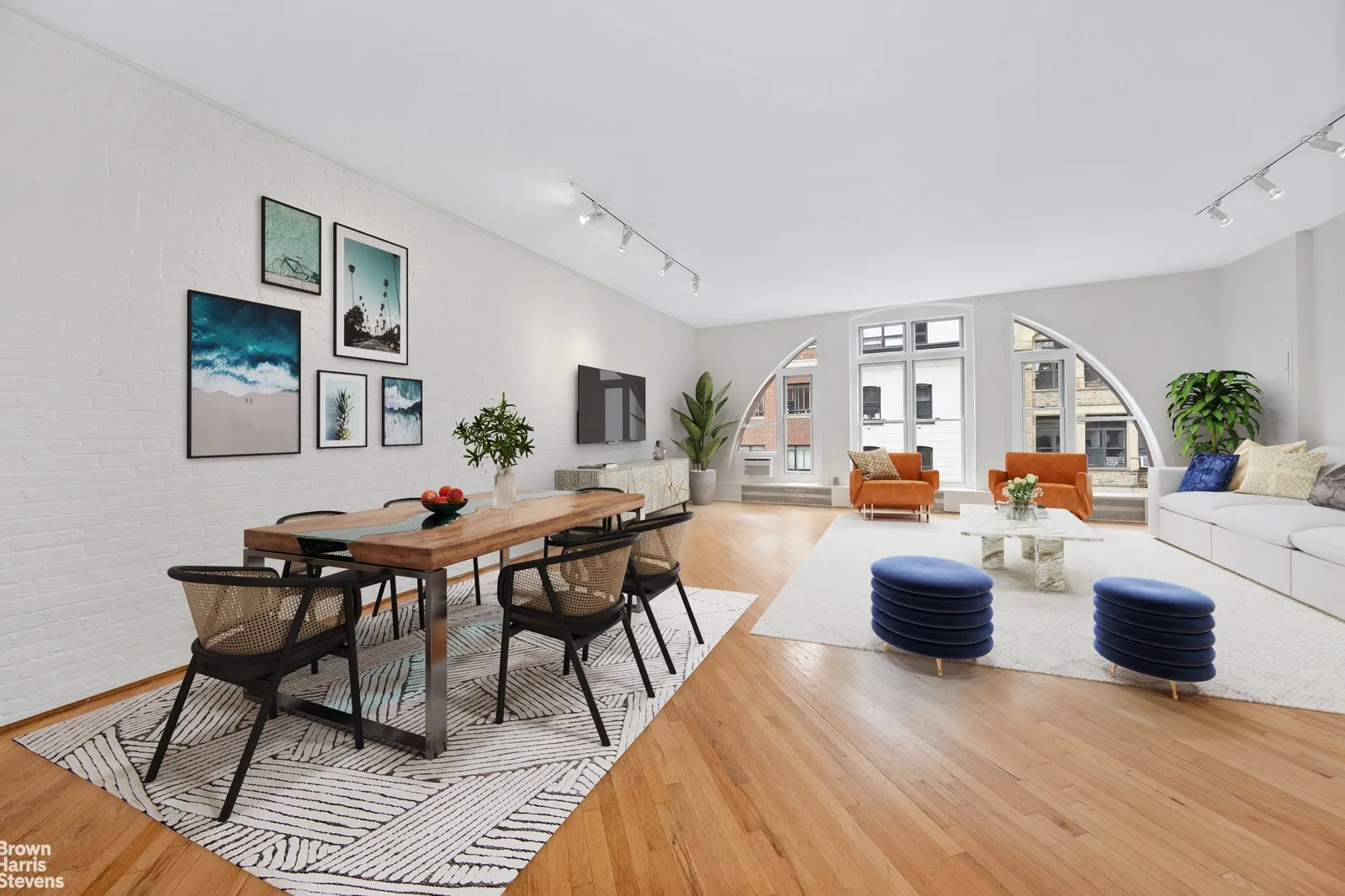73 Warren Street #5 in Tribeca, Manhattan | StreetEasy