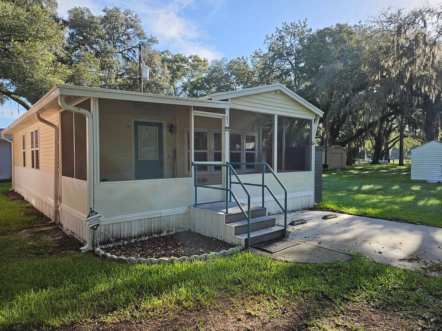 38651 Tarr Dr #21, Zephyrhills, FL 33540 | MLS #11323767 | Zillow