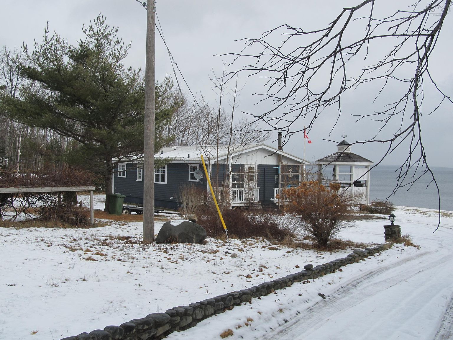 258 Bells Point Rd, Queens, NS B0T 1T0 | MLS #202502119 | Zillow