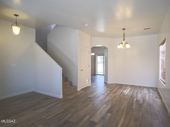 8918 N Misty Brook Dr, Tucson, AZ 85743 | MLS #22503500 | Zillow