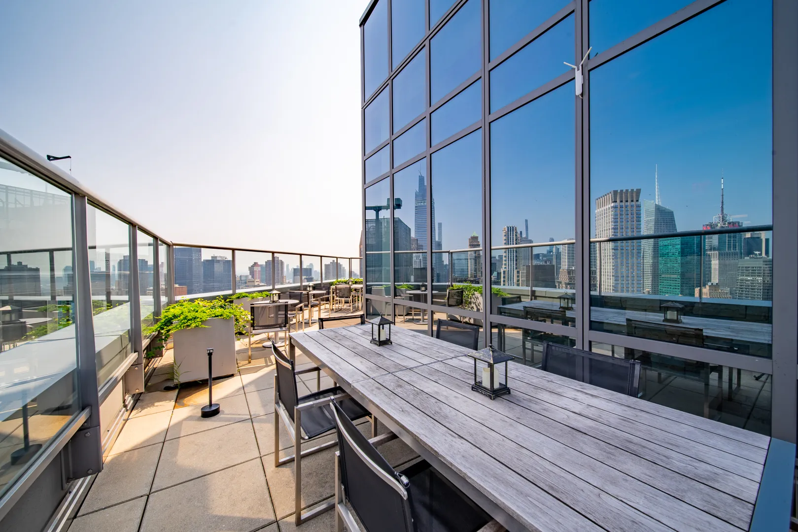 One Sixty Madison at 160 Madison Avenue in Midtown South : Sales ...