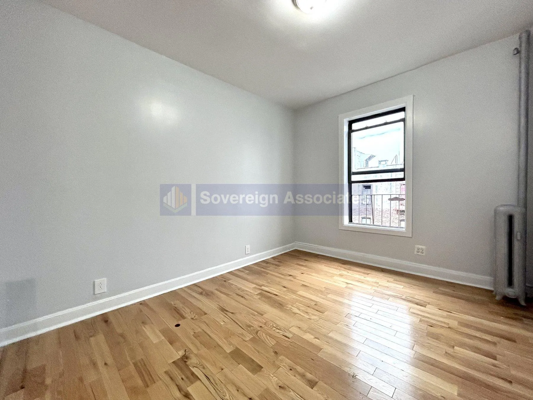 87 Post Avenue #55E in Inwood, Manhattan | StreetEasy