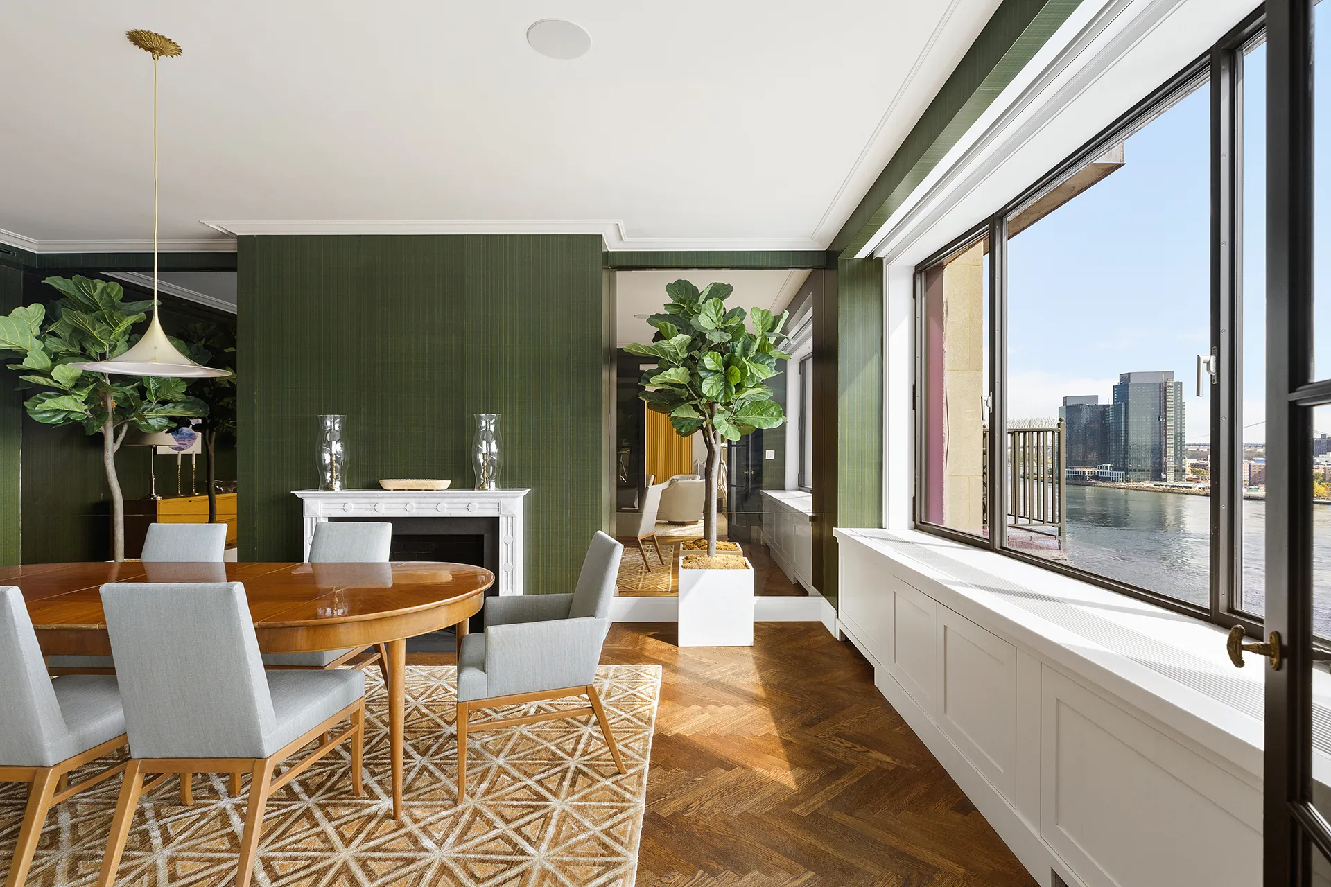 10 Gracie Square #8D in Yorkville, Manhattan | StreetEasy