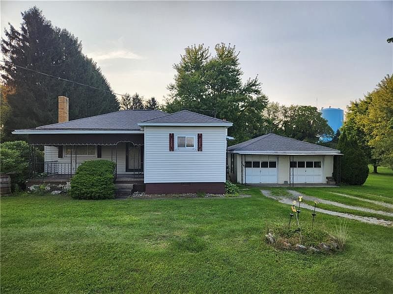 121 Ross Ln, Spring Church, PA 15686 | Zillow