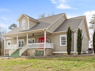 3731 County Road 155, Higdon, AL 35979 | MLS #1368816 | Zillow