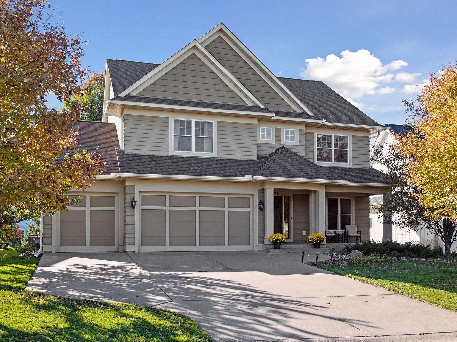 11665 Ivywood Trl, Woodbury, MN 55129 | MLS #6443825 | Zillow