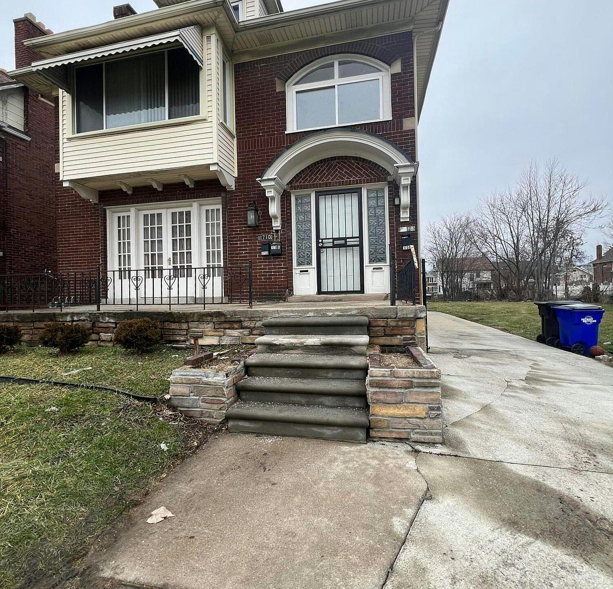 1708 Virginia Park St #3, Detroit, MI 48206 | Zillow