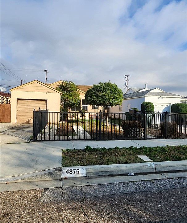 4875 W 135th St, Hawthorne, CA 90250 | Zillow 4875 W 135th St, Hawthorne, CA 90250 | Zillow