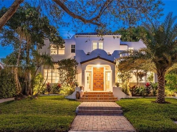 4 Bedroom Homes for Sale in Miami FL | Zillow