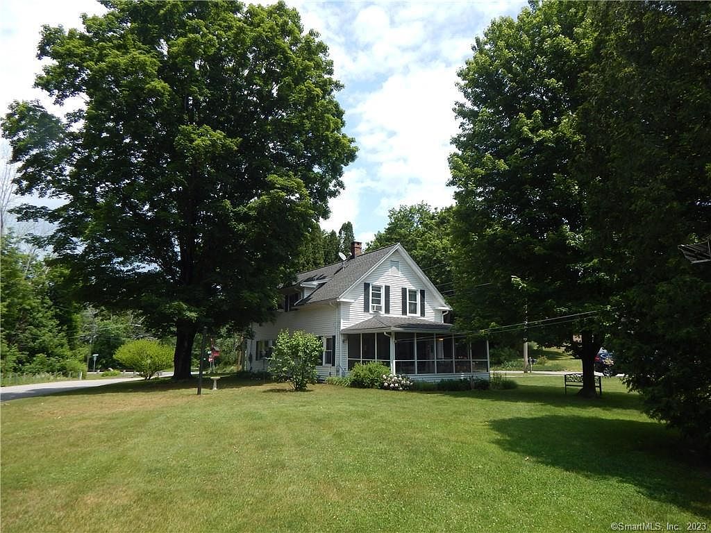 649 N Windham Rd, North Windham, CT 06256 | Zillow