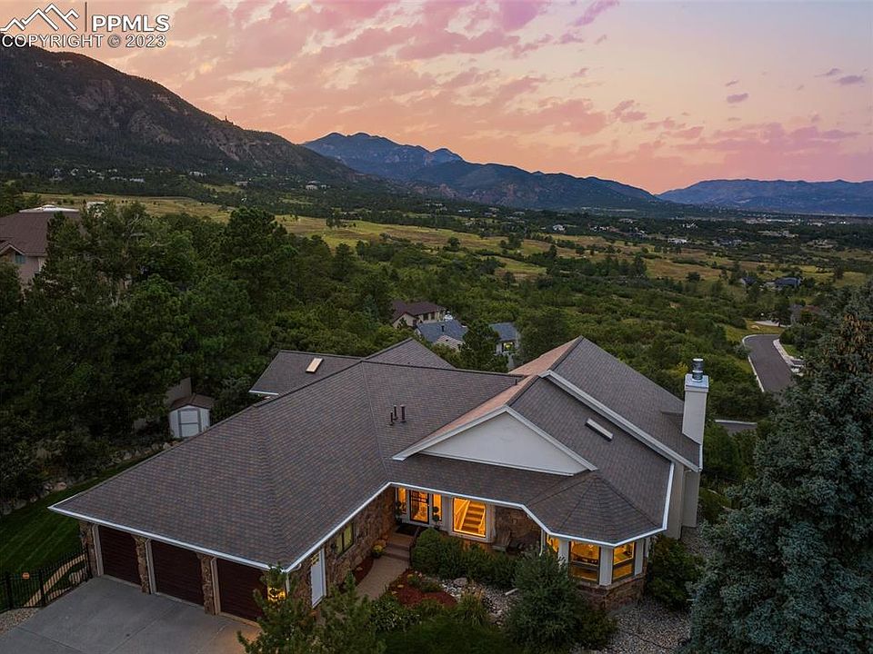 4550 Star Ranch Rd, Colorado Springs, CO 80906 | MLS #3524099 | Zillow