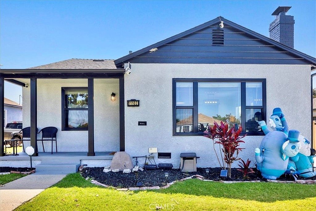 11102 Ruthelen St, Los Angeles, CA 90047 | Zillow
