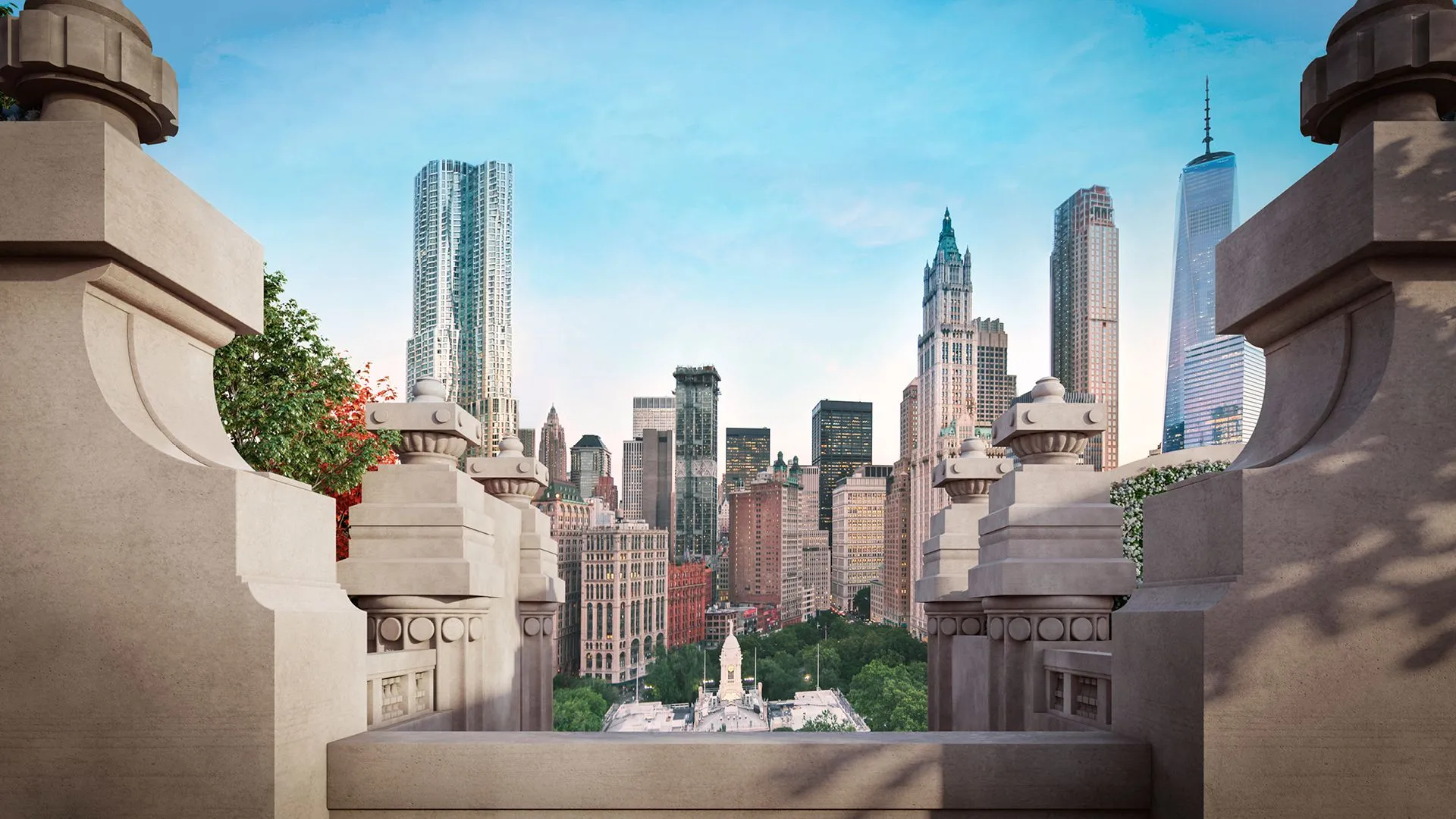 49 Chambers #4H in Tribeca, Manhattan | StreetEasy