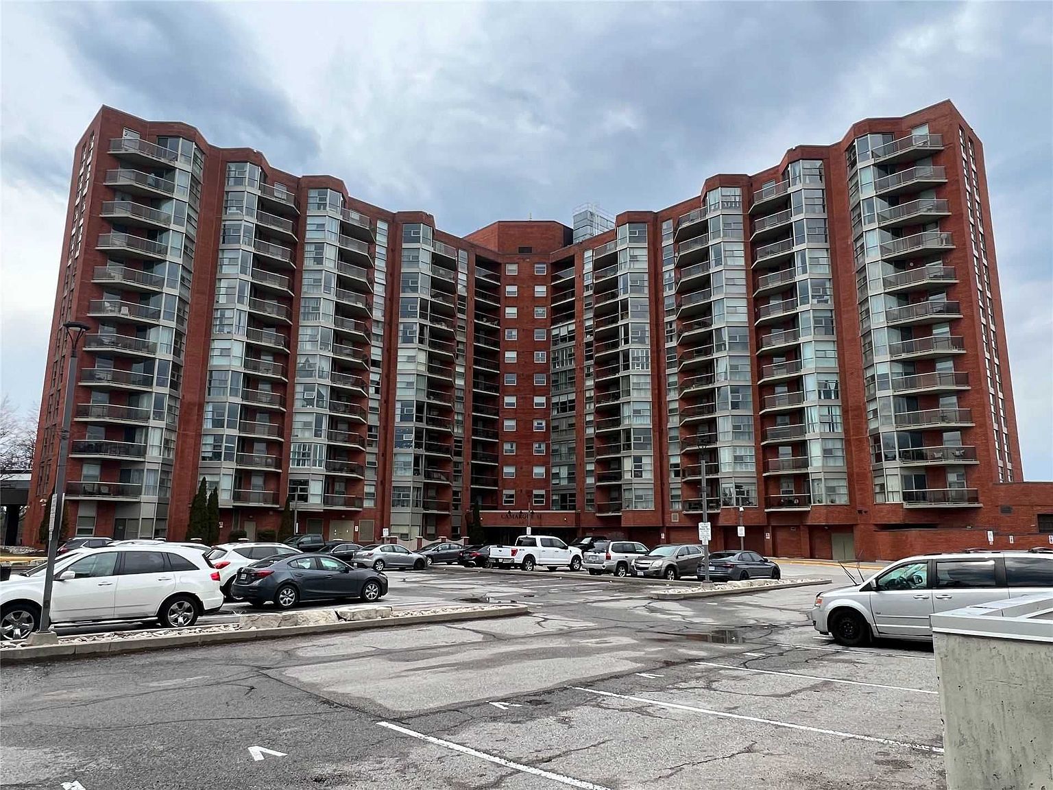 10 Dean Park Rd #407, Toronto, ON M1B 3G8 | Zillow