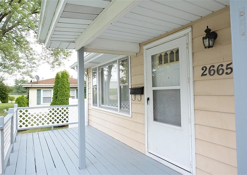 2665 E Prairie St, Decatur, IL 62521 | Zillow