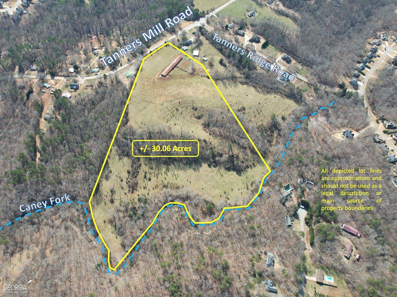 3804 Tanners Mill Rd, Gainesville, GA 30507 | Zillow