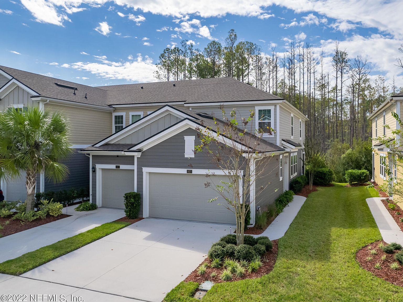 67 BUSH Place, Saint Johns, FL 32259 | Zillow
