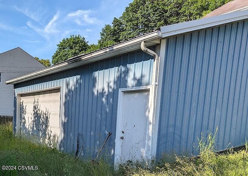 W Mulberry St, Shamokin, PA 17872 | Zillow