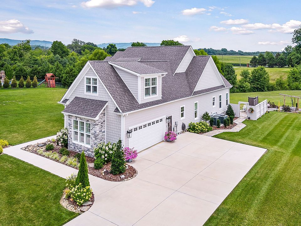 93 Stone Creek Blvd LOT 4, Mcminnville, TN 37110 | MLS #2604428 | Zillow